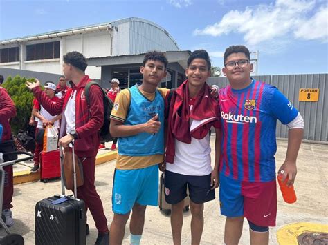 Real Estelí regresa a Nicaragua tras vencer al CD FAS de El Salvador