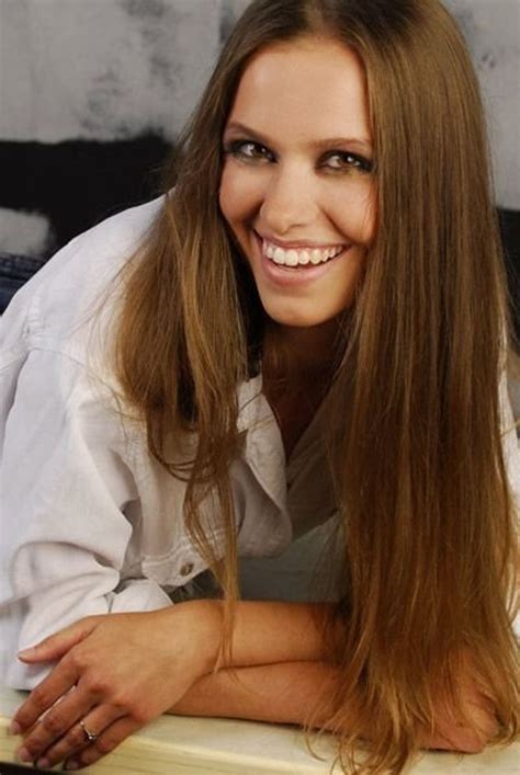 Zuzana Vejvodov Osobnosti Tv Nova