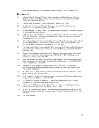 Explicit Content Image Detection Pdf
