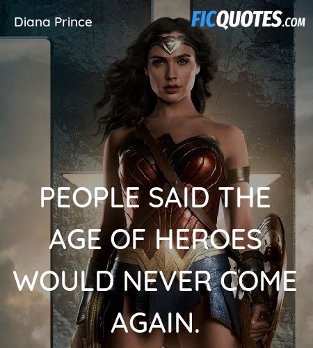 Justice League Quotes Top Justice League Movie Quotes