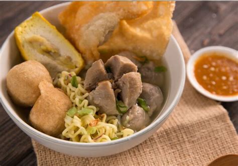 Tips Jualan Bakso Supaya Laris Manis Hingga Sukses Besar