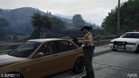 Gta Police Mod How To Install Like Lspdfr Pc Tutorial