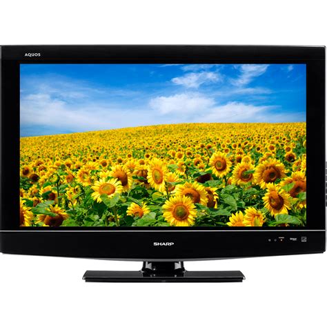 Lcd Tv Inch Homecare