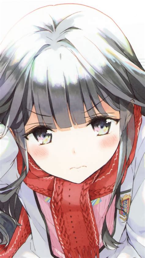 T L Charger Fonds D Cran Pour T L Phone Anim Masamune Kun Pas De
