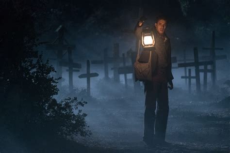 The Nun Movie 10 Hi Res Stills Of Demon Valak Haunting The Abbey