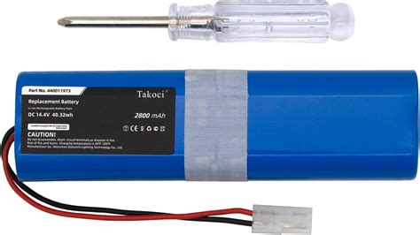 Amazon Gikysuiz Replacement Battery For Hoover Rogue Series