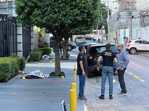 Filho de Carlos Bezerra é o principal suspeito de assassinar casal