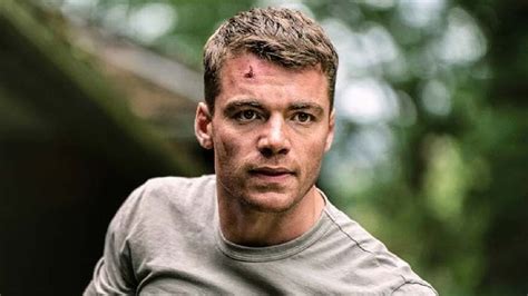 Series De Netflix El Agente Nocturno Otras Ficciones Que Debes Ver