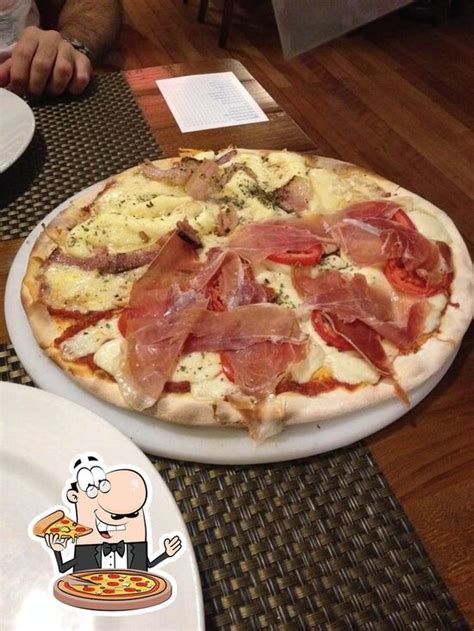 Menu Em Boteco Porto Ferreiro Pizzaria Recife