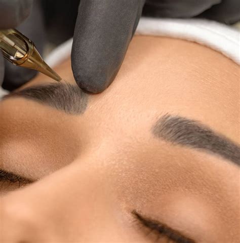 Catálogo de Servicios Cejas y Pestañas