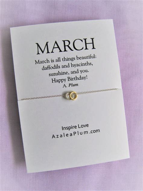 St Birthday Gift For Daughter K Gold Solid Sterling Silver