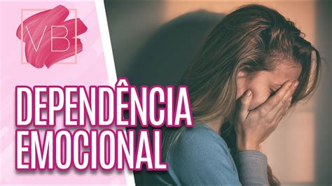 Você no Comando Como se LIBERTAR da DEPENDÊNCIA EMOCIONAL Você
