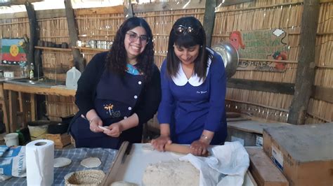 Actividades Celebrando la Semana del Párvulo Liceo Elvira Sánchez de