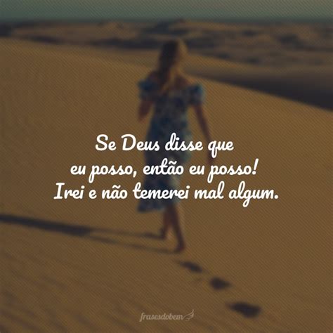 100 frases evangélicas para acreditar no impossível