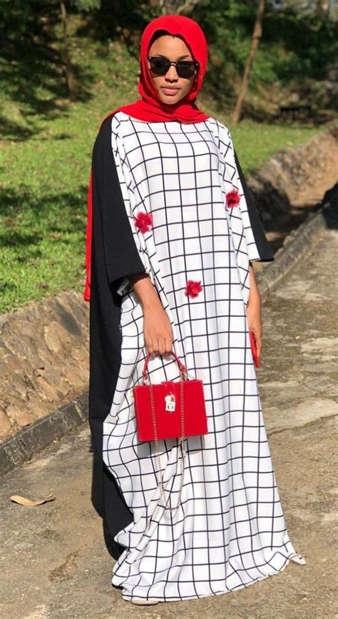 Best Muslim Fashion Dress Styles For Muslim Women