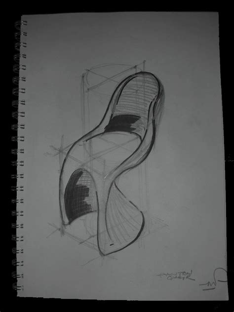 Pin de Labcor en croquis Mobiliario Bocetos de diseño de interiores