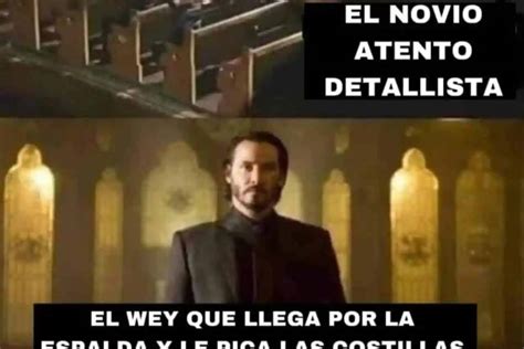 Le Pica Las Costillas A Tu Novia” El Significado Y Origen Del Meme Viral De La Semana