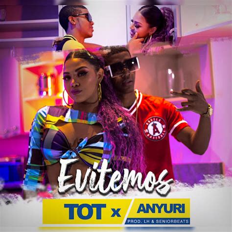 Evitemos Feat Anyuri YouTube Music