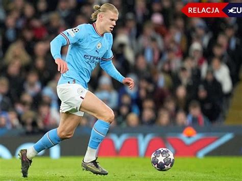 Manchester City Bayern Monachium wynik na żywo i relacja live z