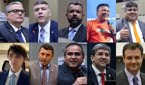 Vereadores Eleitos 2024 Manaus Ashli Camilla