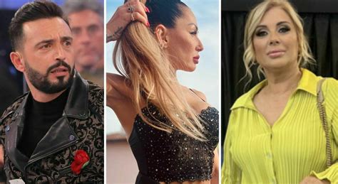Uomini E Donne Le Reazioni Di Mirko Brunetti Perla Vatiero E Greta