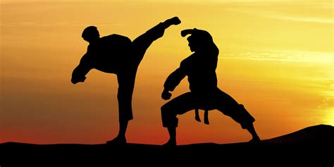 Karate gyerekeknek Cziffra György Nagytétényi Közösségi Színtér