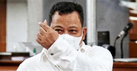 Lawan Putusan Hakim Kuat Ma Ruf Divonis 15 Tahun Penjara HARIAN DAERAH