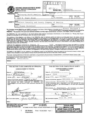 Fillable Online Psc Nd OCT 24 Psc Nd Fax Email Print PdfFiller