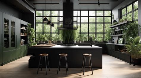 Trendy wnętrzarskie 2023 Architekt3d