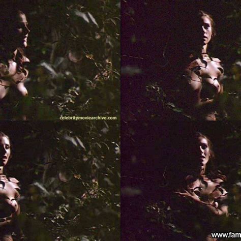 Knightriders Patricia Tallman Celebrity Sexy Nude Scene Beautiful