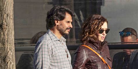 España Ahora es una supuesta trama de fraudes la que complica a Isabel