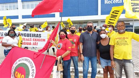 Dia Mundial dos Sem Teto tem mobilização nacional contra Programa Casa