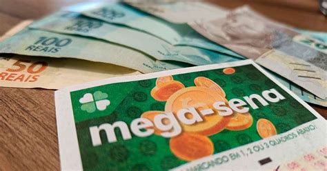 Mega Sena ninguém acerta dezenas e prêmio acumula para R 57 milhões