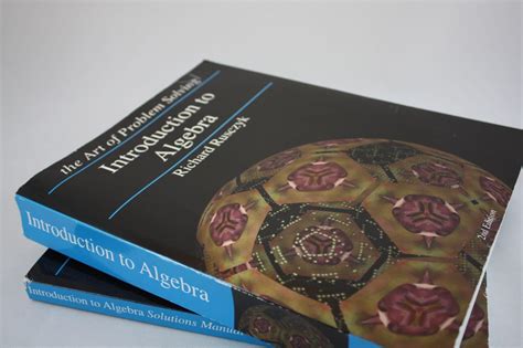 art of problem solving aops introduction to algebra by richard rusczyk 1790654113
