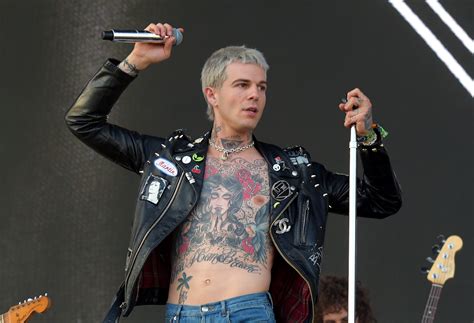 Who Is Jesse Rutherford The US Sun