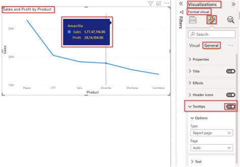 Line Chart In Power BI Complete Tutorial With 57 Examples SPGuides