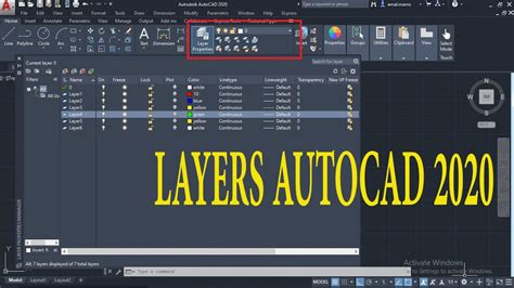How To Export Layers List In Autocad Printable Online