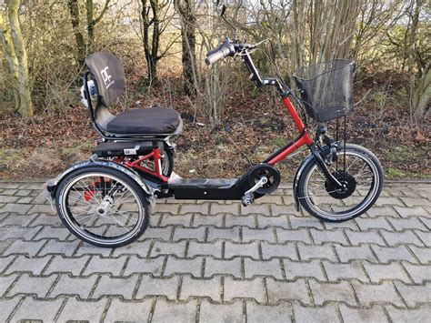 Erwachsenen Dreiräder