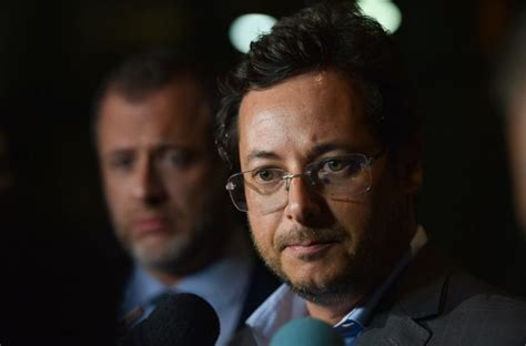PF intima Wajngarten em inquérito que apura se Bolsonaro importunou