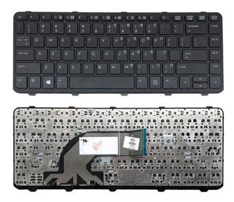 HP ProBook 6550B Keyboard Evtech Digital Solutions