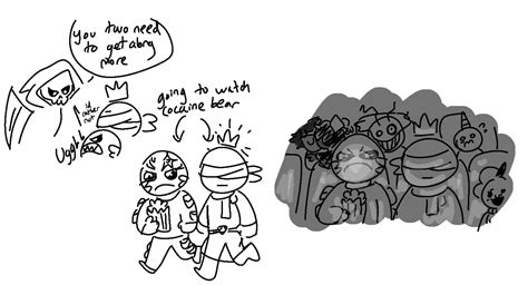 Ninten Draw On Twitter Tboi Https T Co Wq3d7uZaHO Twitter