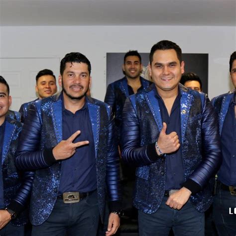 Música de Banda Sinaloense Banda los Recoditos
