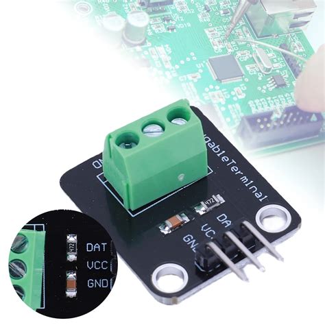 Adaptateur étanche avec capteur de température Test et Avis