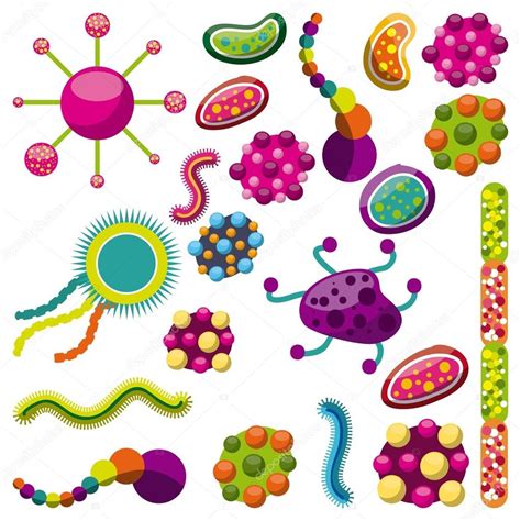 Biología ciencia diseño vector gráfico vectorial yupiramos imagen