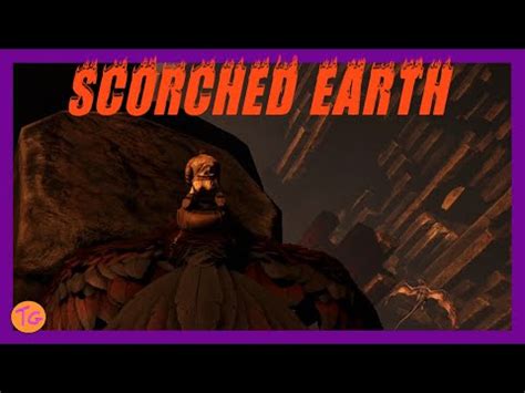 Ark Scorched Earth Day The Wyvern Scar Youtube