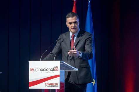 Pedro Sánchez anuncia que el verificador en las negociaciones con ERC