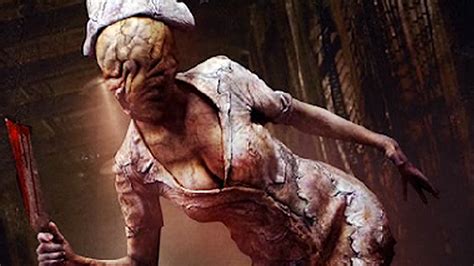 Horror Review Silent Hill Revelation 3D Earofnewt