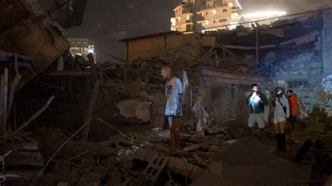600 Warga Israel Tewas Dalam Perang Melawan Hamas