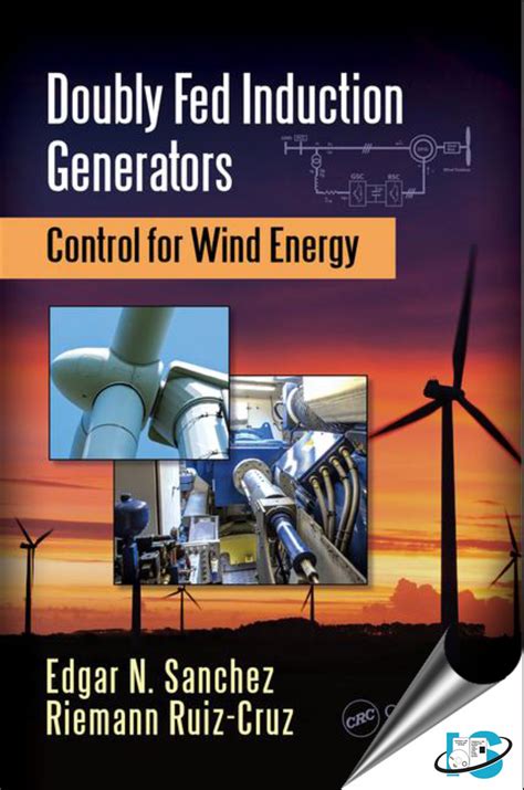 doubly fed induction generators control for wind energy edgar n sanchez riemann ruiz cruz