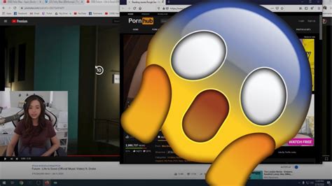 Accidental Stream Nudity Telegraph